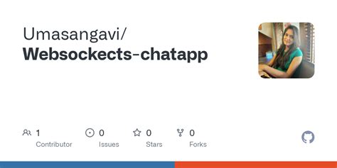 Github Umasangaviwebsockects Chatapp
