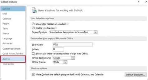Outlook Data File Cannot Be Opened How To Fix