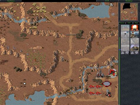 Ssm Laucher Bug Candc 1 Cncnet Community Forums