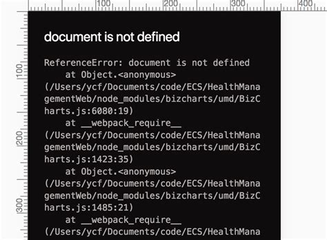 Document Is Not Defined · Issue 296 · Antvisg2 · Github