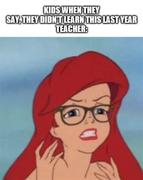 Hipster Ariel Memes Meme Creator Funny Cant Only Exist When You