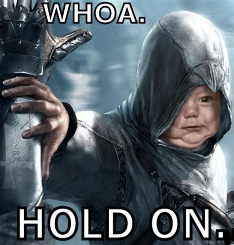 Image 215588 Babby Know Your Meme