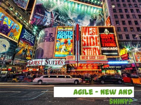 Introduction To Agile For Digital Stakeholders Pptx Technology And Computing