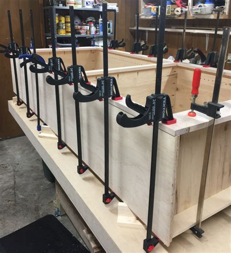 Assembly Carcass Dabear Workshop