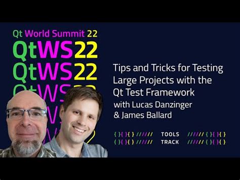 Software Development Resources Qt