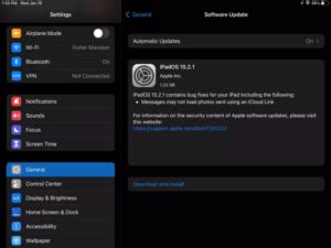 IPad Randomly Crashes And Glitches Out 8 Common Causes Of IPad Crashes