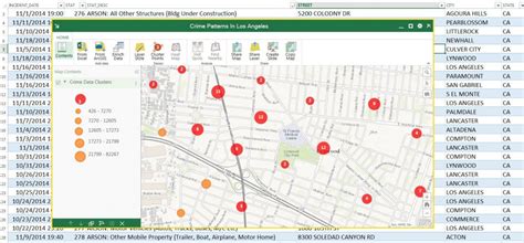 esri maps for office 3 0 is now available greater productivity with
