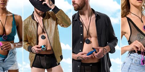 Lovehoney Introduces Juno Collection Of Music Activated Vibrating Sex