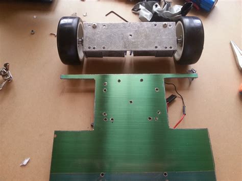 3d Printed Sumobot [autonomous Rc Bluetooth Multiplayer] 23 Steps With Pictures Instructables