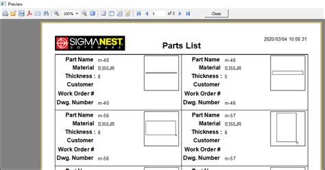 Data Type Mismatch In Criteria Expression MECAD Manufacturing