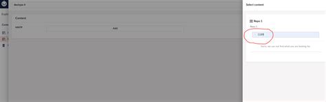 Mini List View Search By Id Is Not Working · Issue 13701 · Umbraco