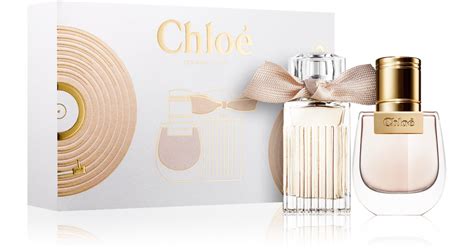 Chloé Chloé And Nomade Livrare Rapida Notinoro