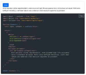Best React UI Frameworks For Ranked Codeless