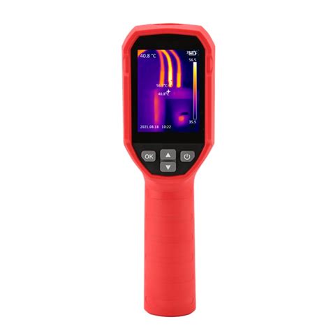Thermal Imaging Camera To Detect Gas Leaks At Josephine Hinkle Blog