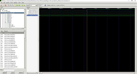 Cw305ecc Clock Cycles Newae Forum
