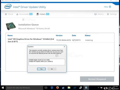 Intel Processor Graphics Screenshots Intel Processor Graphics Screenshots