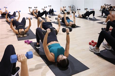 Surge Strength — Uplift Fitness Studio