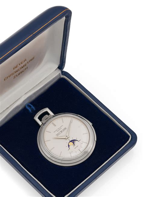 Patek Philippe – Kaufen & Verkaufen | VAN HAM Kunstauktionen