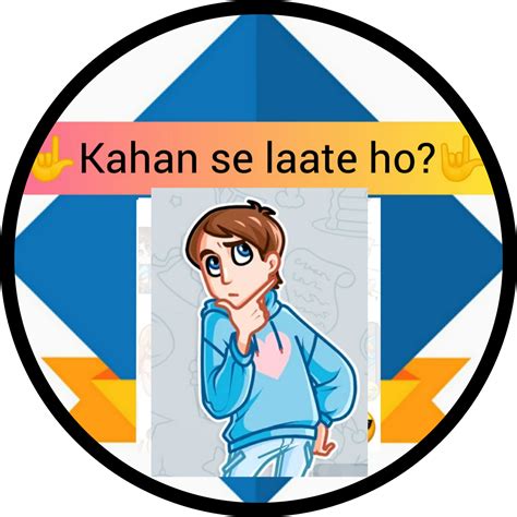 Kahan Se Laate Ho Facebook