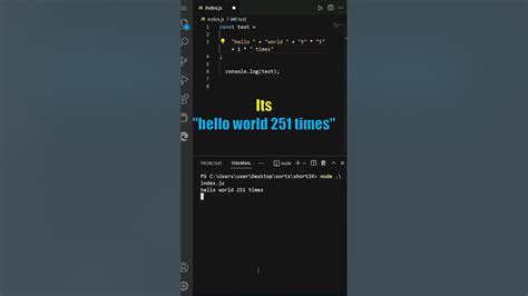 Guess The Output Of This Javascript Program Shorts Javascript