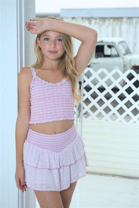 Teen And Tween Tops My Tribe Boutique