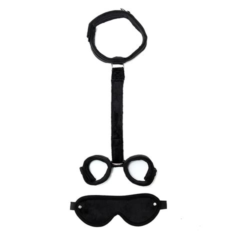 Soft Bondage Set 3 Delig Desireshopnl