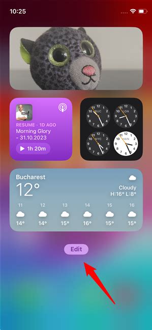 How To Use Interactive Widgets On Your IPhone Digital Citizen