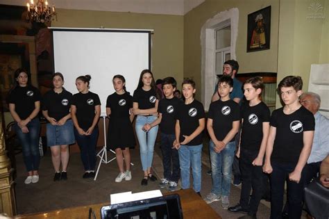 Iverieli წიგნის უბელო რაშების წარდგინება ქუთაისის ილია ჭავჭავაძის სახელობის საჯარო ბიბლიოთეკაში