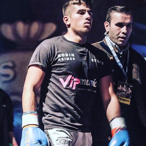 Robin Reimer Official