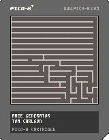 Maze Generation