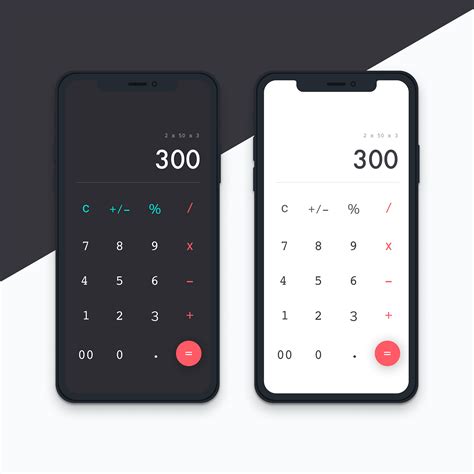 Daily Design Day Calculator On Behance