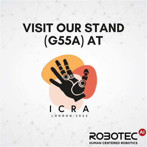 robotec ai on linkedin icra2023 robotics simulation london