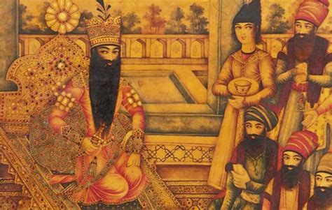 ماجرای انتقال سنگ قبر فتحعلی شاه چیست