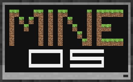 GitHub Notvelleda MineOS A Graphical Operating System For ComputerCraft