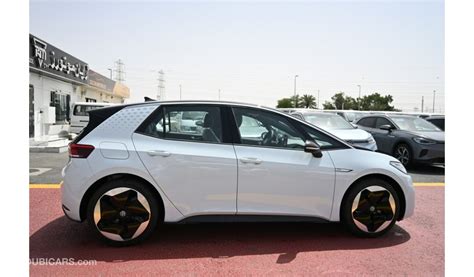 New Volkswagen Id3life Volkswagen Id3 Pro Fwd 5 Doors Features