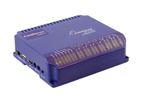 Fieldserver Protocessor Protonodes For Oem Applications Facebook