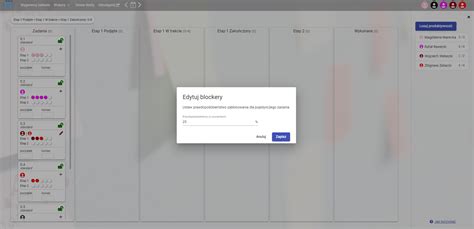 GitHub Karolina Cz Kanban Frontend Web App Simulation Of Kanban Method