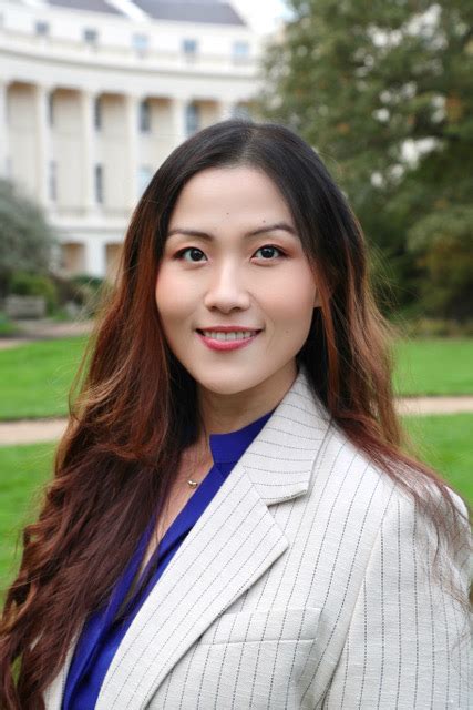 Eva Lin Nyu Shanghai