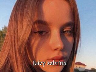 Juicy Sabrina Live Camsex Shows Sex Video Gif