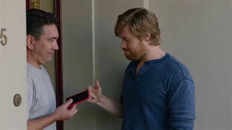 Auscaps Alex Papps Shirtless In Offspring 7 04 Episode 74