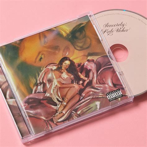 Sincerely Kali Uchis Official Store