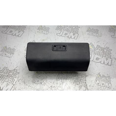 Mazda Rx7 Fc Lower Dash Glove Box