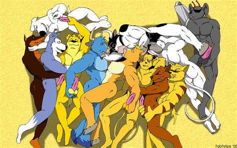 Rule 34 2008 Anal Anal Sex Anthro Biker Mice From Mars Blitz Road