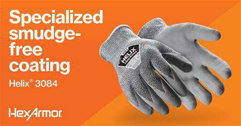 Helix Series Hexarmor Hexarmor