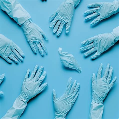Glove Medical Background Images Free Download On Freepik