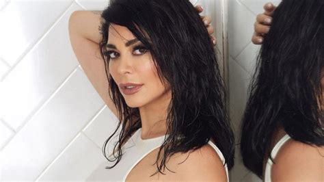 Maravillosa Antonella Ríos Deja La Grande Con Coquetas Fotitos En