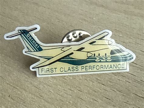 Pin Dornier First Class Performance Gebraucht In Glattbrugg Für Chf