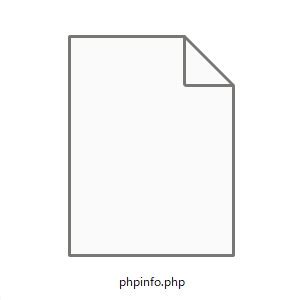phpinfoを作成して確認するまでの手順を詳しく解説phpの設定値やモジュールの動作確認などに便利