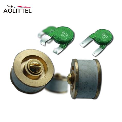 Mf74 25a Ntc Negative Temperature