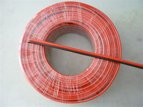 Flat Speaker Cable Red Black Cables Speaker Cable And Flat Speaker Cable